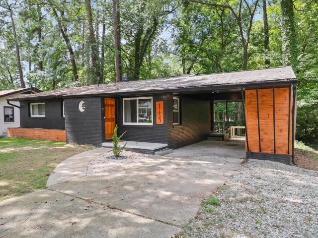 115 Bertie Drive