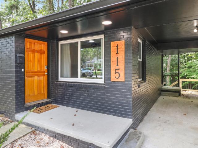 115 Bertie Drive