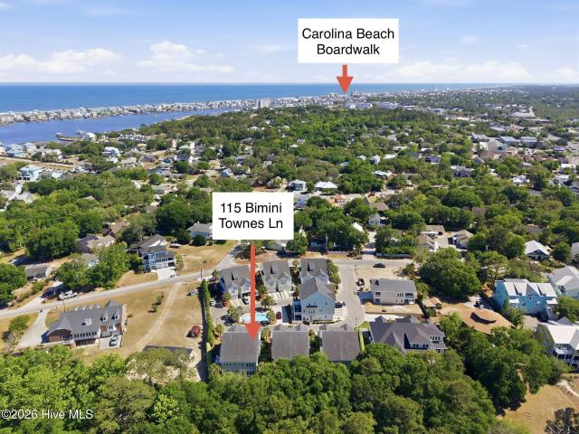 115 Bimini Townes Lane