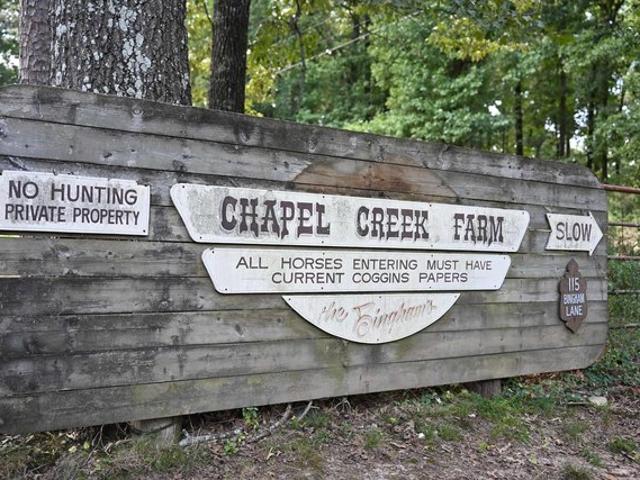 115 Bingham Ln, De Queen, AR 71832