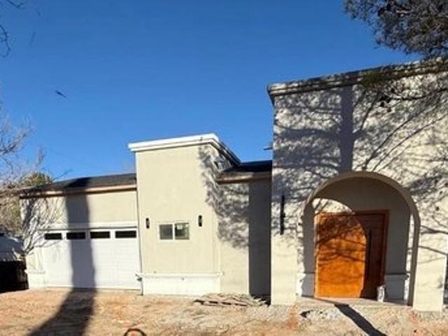 115 Bird Ave, El Paso, TX 79922