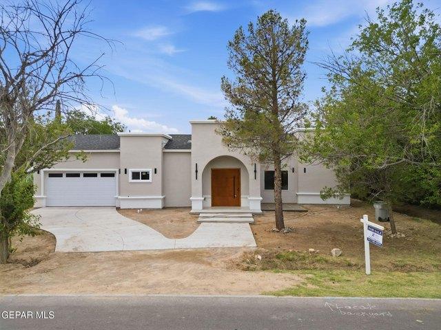 115 Bird Ave, El Paso, TX 79922