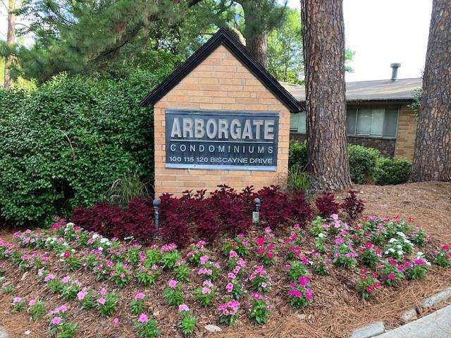 115 Biscayne Dr NW, Unit A9, Atlanta, GA 30309 | MLS #7782