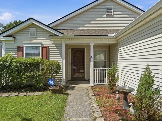 115 Blue Jasmine Lane