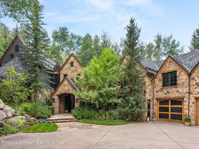 115 Blue Spruce Ln, Aspen, CO 81611