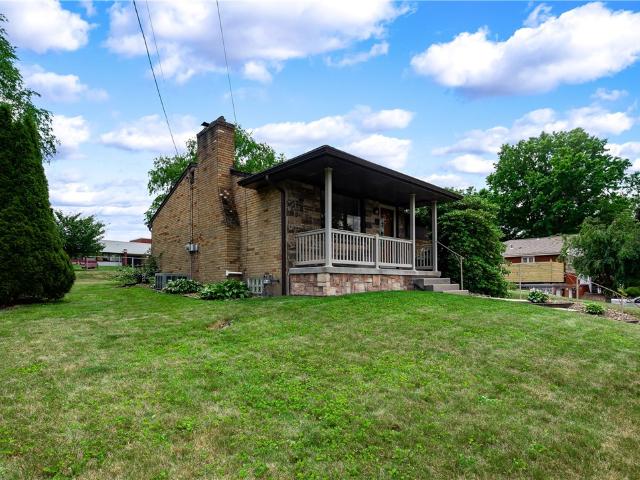 115 Bluegrass Drive