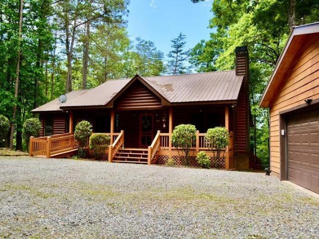 115 Black Oak Ridge Road, Blue Ridge, GA 30513