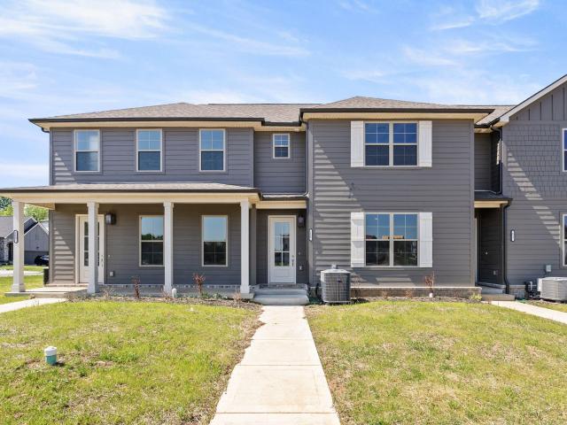 115 Blackberry Lane