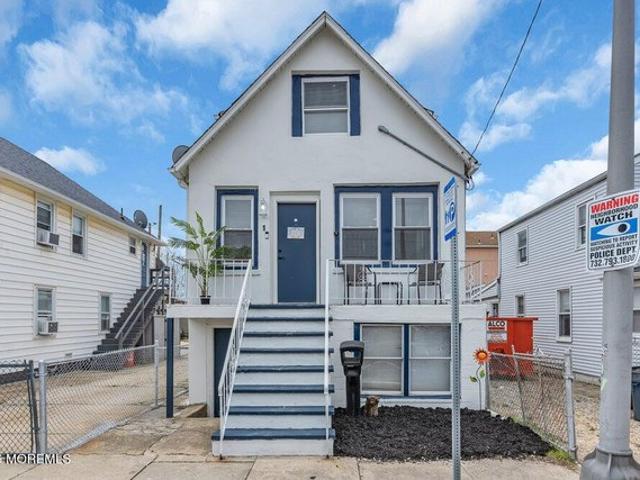 115 Blaine Ave, Seaside Heights, NJ 08751