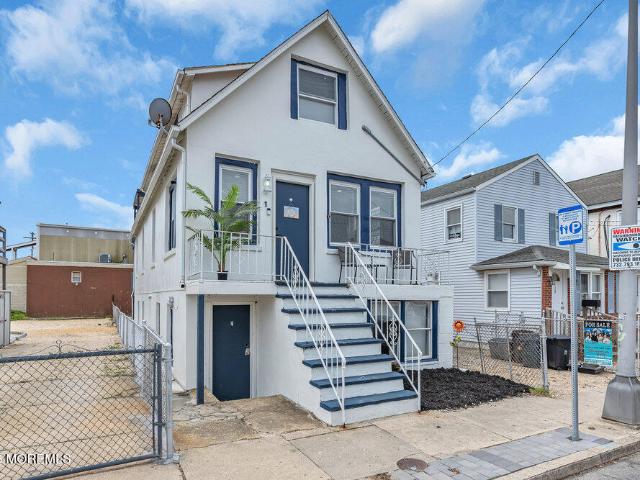 115 Blaine Ave, Seaside Heights, NJ 08751 | MLS #22603 | Compass