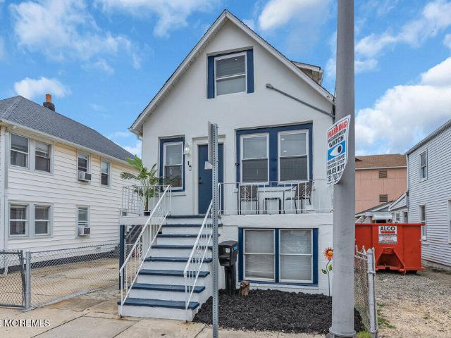 115 Blaine Avenue