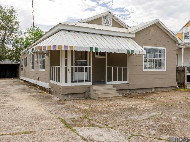 115 Brule Rd