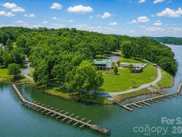 115 Bryson Ct, Mount Gilead, NC 27306