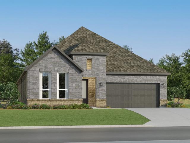 115 Brabham Loop, Hutto, TX 78634 | MLS #9966 | Compass