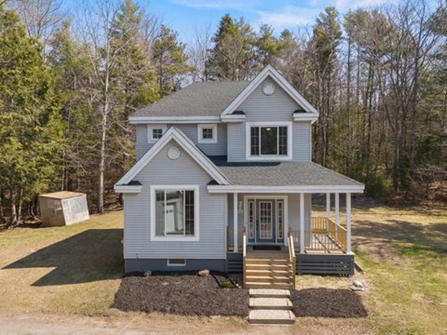 115 Bragdon Rd, Freeport, ME 04032
