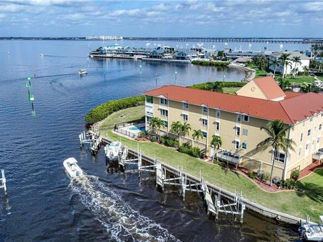 115 Breakers Court unit: 111, Punta Gorda, FL 33950