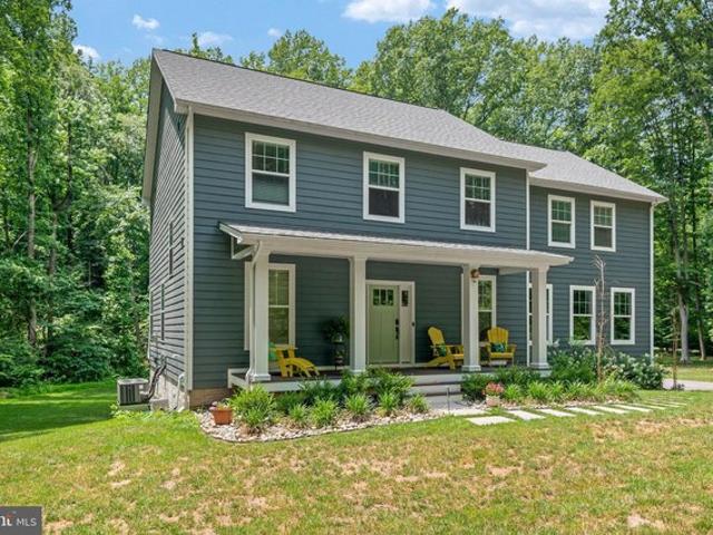 115 Brick Church Rd, Davidsonville, MD 21035