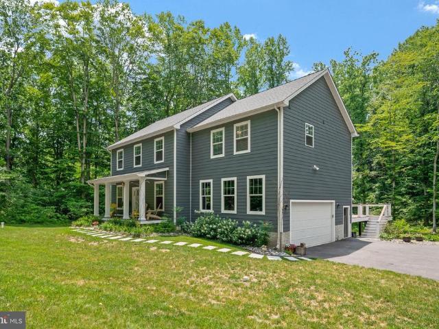 115 Brick Church Road