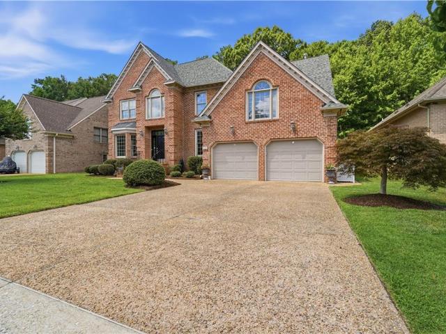 115 Brian Wesley CT