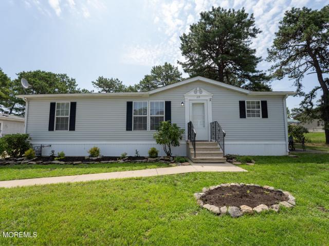 115 Briarwood Court