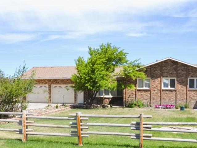 115 Brinton Rd, Lyman, WY 82937