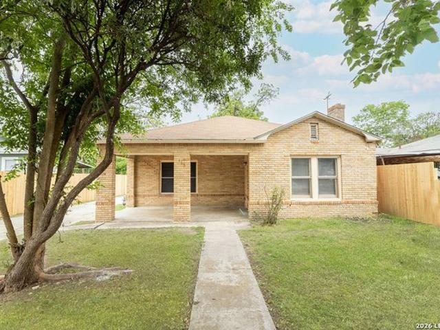 115 Broadbent Ave, San Antonio, TX 78210
