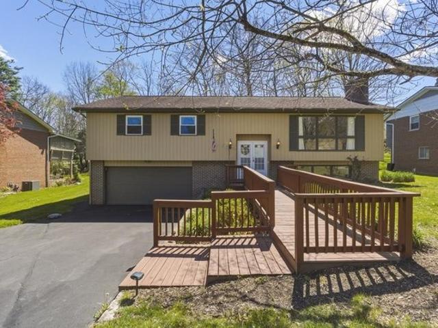 115 Brookwood Ln, Beckley, WV 25801