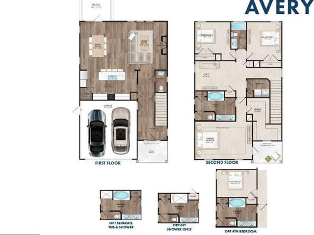 115 Brook Dr, Brunswick, GA 31525