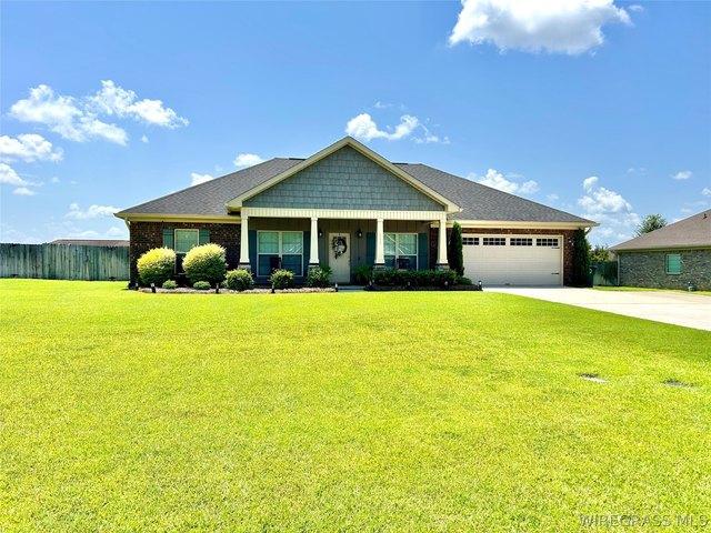 115 Brookestone Dr, Enterprise, AL 36330