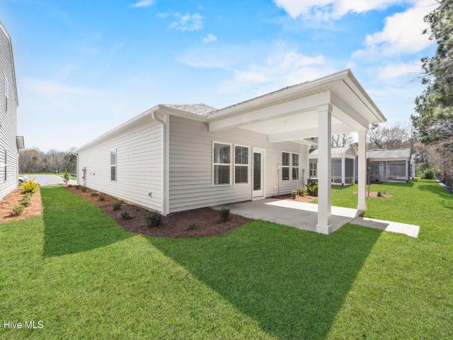 115 Brookfield Branch Road # 4