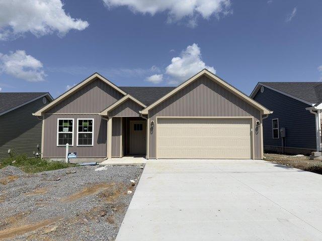 115 Brooks Dr, Danville, KY 40422