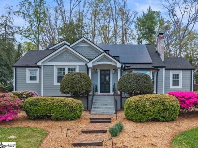 115 Brookside Way, Greenville, SC 29605