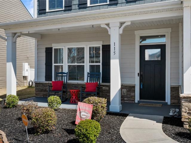 115 Bronson Ridge