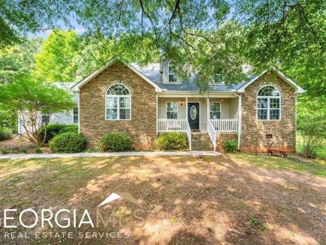 115 Brown Rd, Bowersville, GA 30516