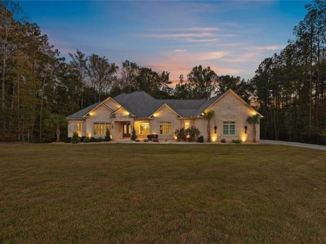 115 Browning Ct, Fayetteville, GA 30214 | MLS #7673 | Compass