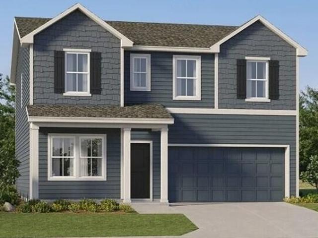 115 Buck Creek Ln Unit 41, Rossville, GA 30741