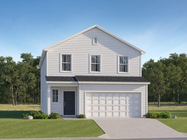 115 Buck Creek Ln, Rossville, GA 30741
