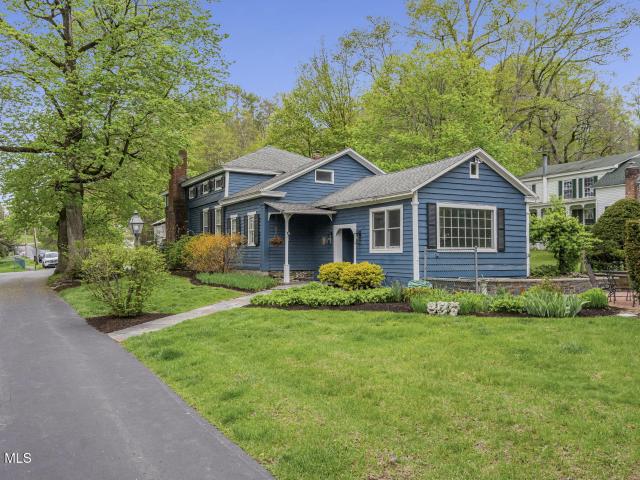 115 Bunker Hill Road