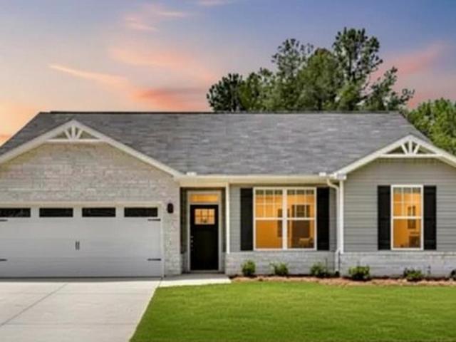 115 Burberry Cir, Greenwood, SC 29646