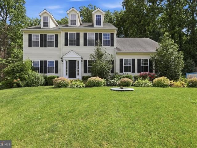 115 Burgundy Ln, Coatesville, PA 19320