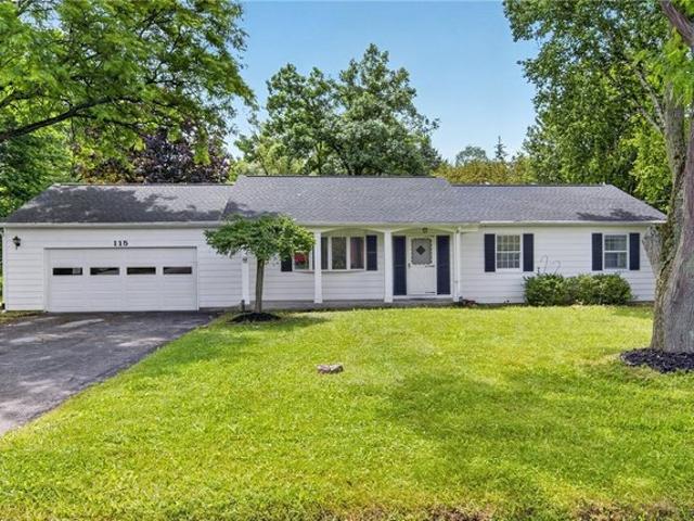 115 Burleigh Dr, Ithaca, NY 14850