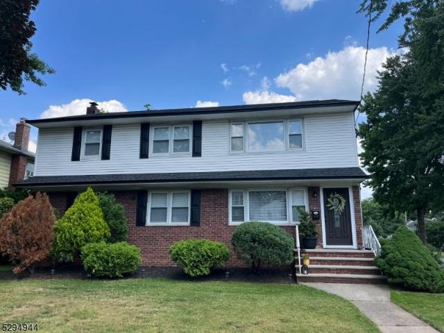 115 Burnside Ave Unit 2, Cranford Twp. Us, nj