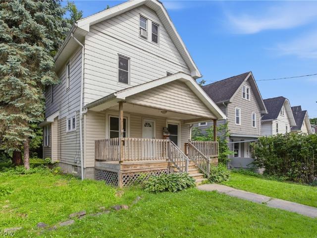 115 Burton Avenue