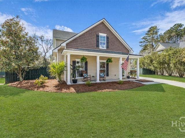 115 Golden Rod Loop, Richmond Hill, GA 31324 | MLS #SA350367 | Compass
