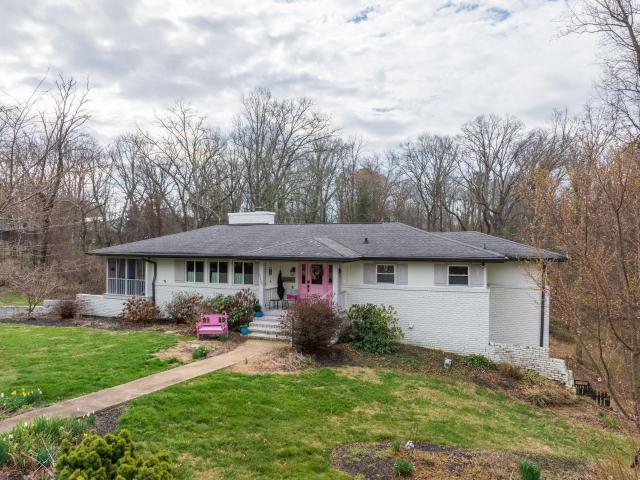 115 Golf Drive, Signal Mountain, US, TN