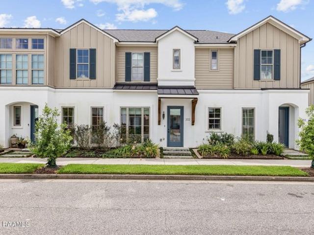 115 Gaunt Ln Unit 202, Youngsville, LA 70592