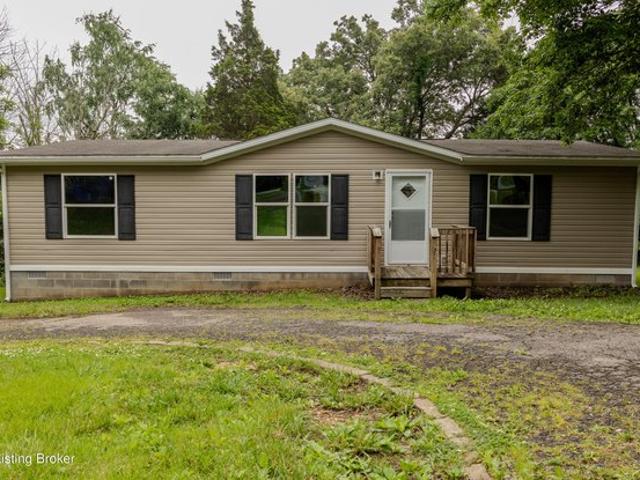 115 Gaylene Ave, Radcliff, KY 40160