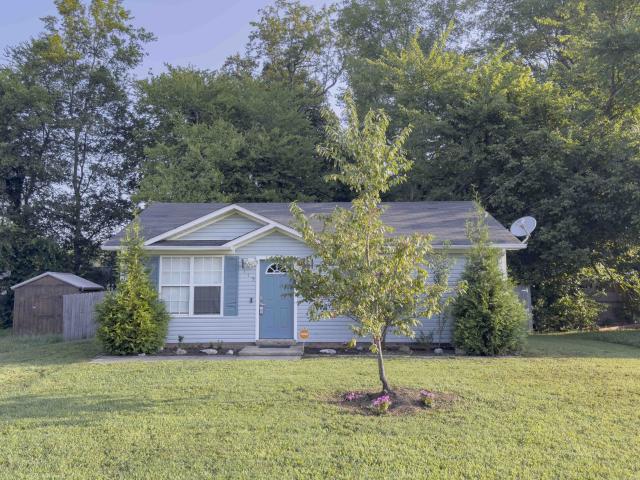 115 Gail St