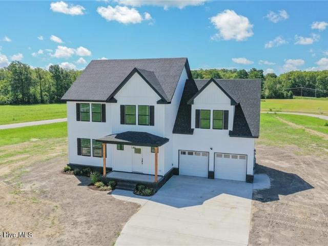 115 Gallop Shoal Court