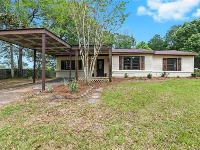 115 General Bullard Ave, Mobile, AL 36608